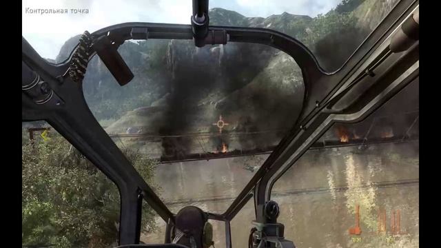 Call of Duty Black Ops часть 12 - Месть..mp4