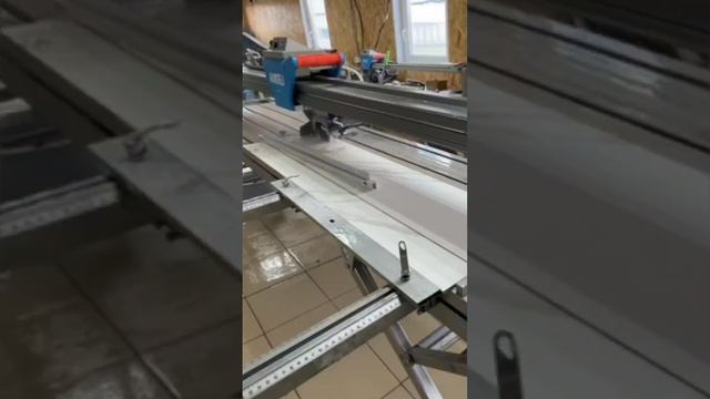 Диски для очень чистого реза. Ссылка в описание.