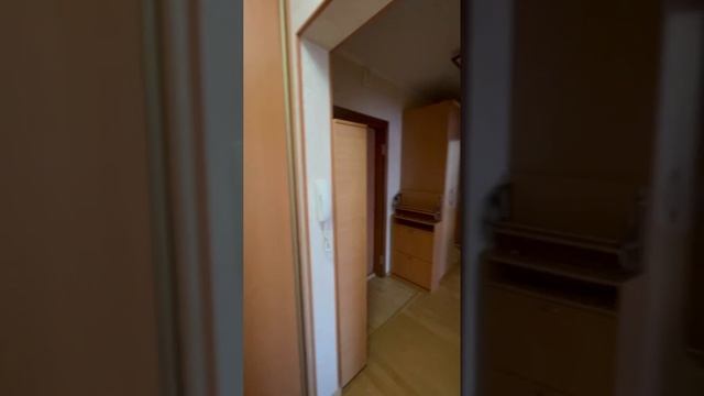 Сдаётся 2-х комнатная квартира в г. Дзержинский, рядом карьер