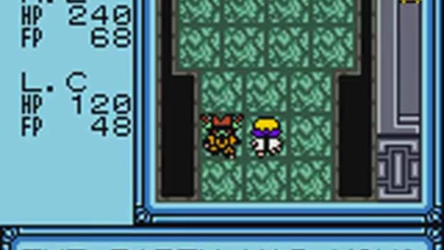 NGPC - Evolution - Eternal Dungeons
