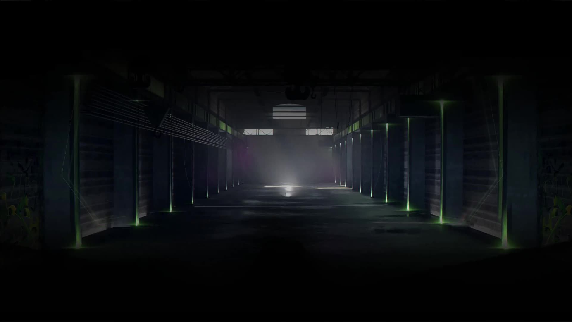 Lost Light ► Играю, говорю