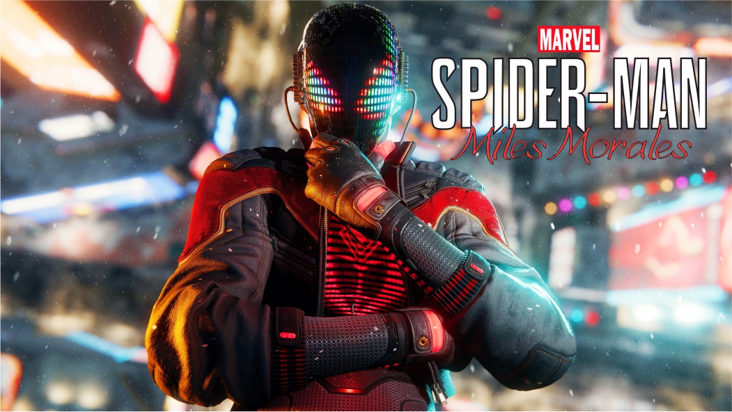 Spider-Man: Miles Morales на ПК ► САМЫЙ ЛУЧШИЙ КОСТЮМ #9