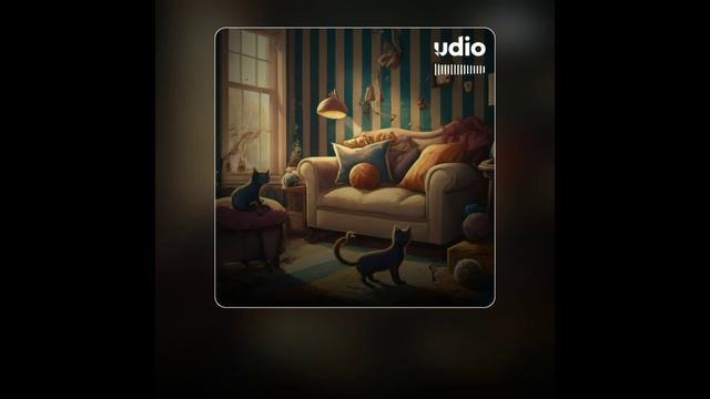 Кошки и дорожки 3