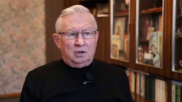 13. Здравая жизнь. Генерал-майор Ратников Б. К.mp4