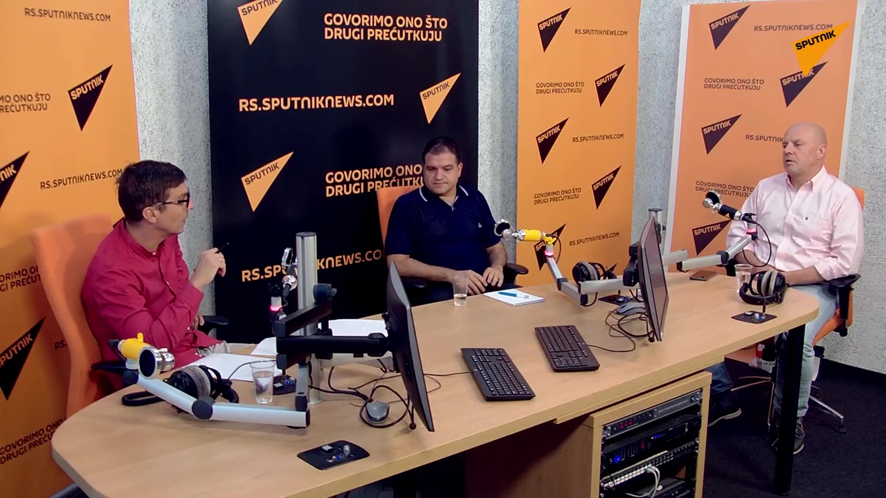 Novi Sputnjik poredak|Seljačka buna u Evropskoj uniji i anarhija u Ujedinjenom Kraljevstvu