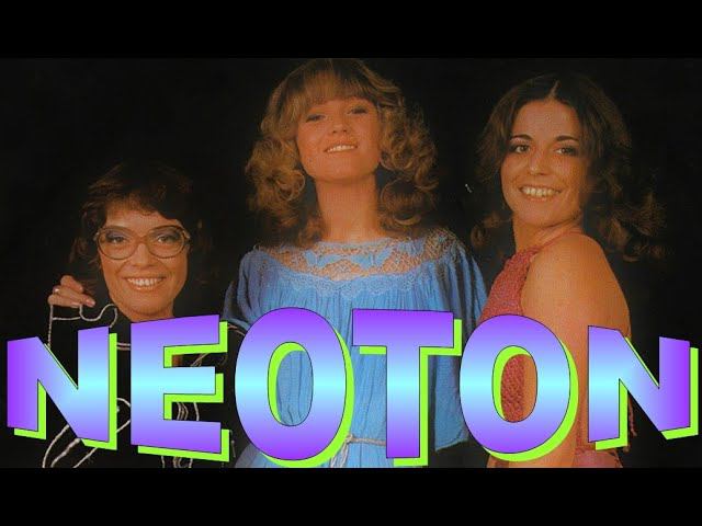 NEOTON FAMILIA * ДИСКОтека из Венгрии