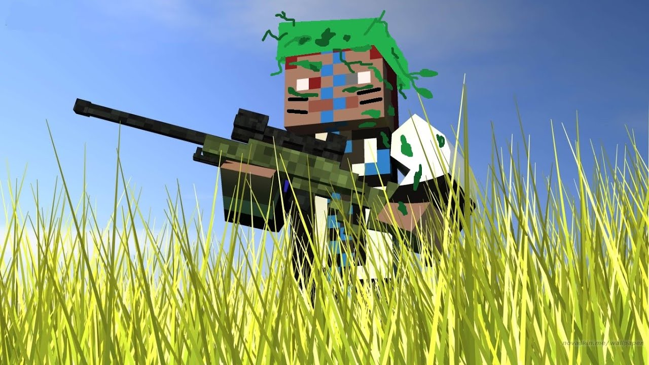 Тайно проник на вражескую базу ЧАСТЬ 1. МАЙНКРАФТ АТАКА СВЕТО-МЕЧЕНОСЦЕВ