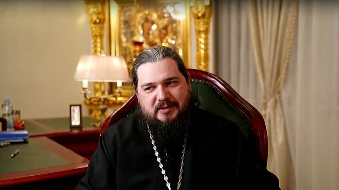 Архиерейские прямые эфиры