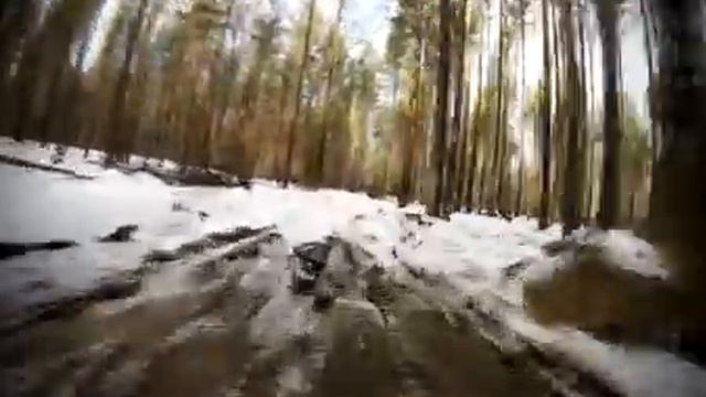 Экстремальная реальность выпуск 6