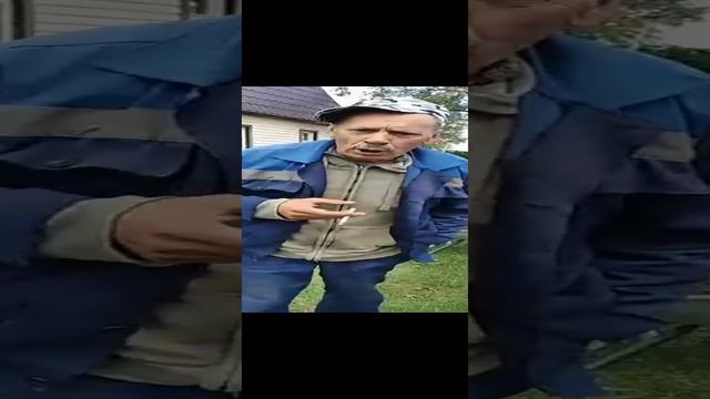 ДАЧНЫЙ ЮМОР ???