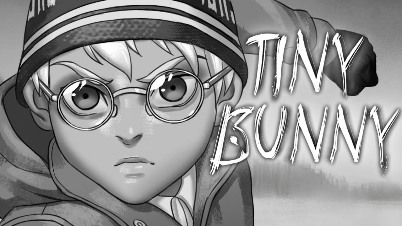 РОМКА ЧУТЬ НЕ УБИЛ АНТОНА!  ЗАЙЧИК #9