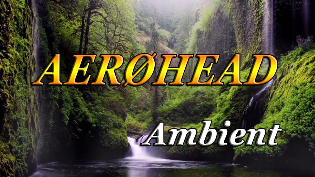 ЭМБИЕНТ | Красивая атмосферная музыка