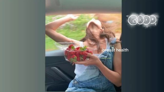 здоровье груди/ женский саб/sub#саблиминал