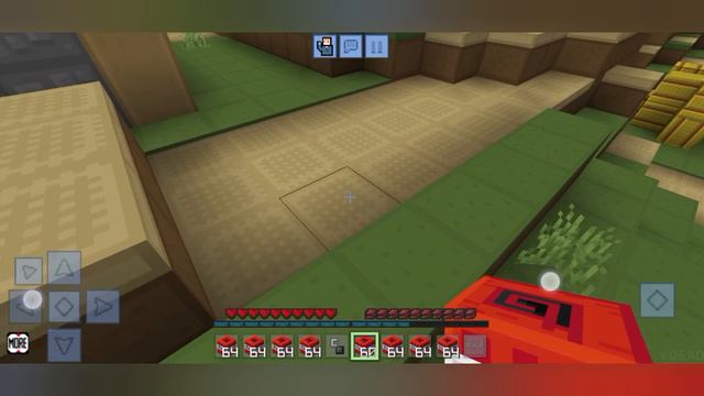 Я притворился грифером и загрифером свой дом и затролил жителей в minecraft| ДимА4 minecraft!