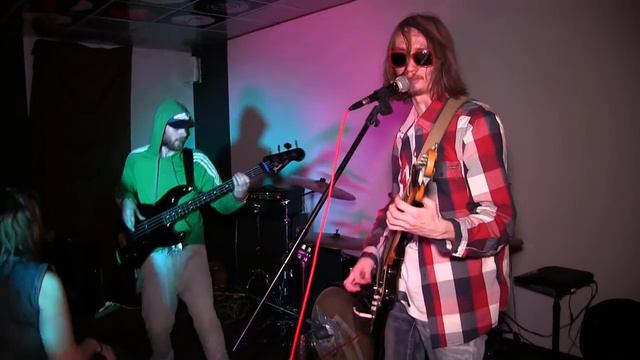 ekliptica - Принц в принципе  LIVE