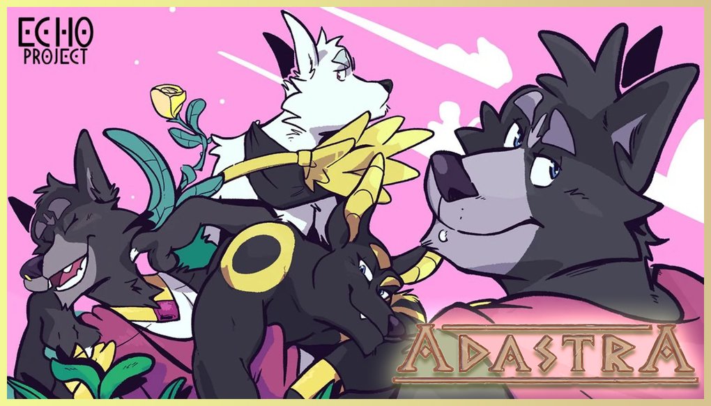 Художественный фильм: "Похитили" | Adastra game | Серия 1