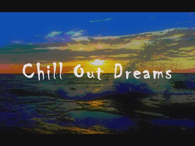 CJ Johnbad - Chill Out Dreams - all years (mix)