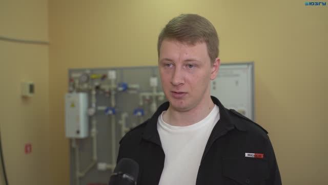 Жители Курской области проходят переобучение в рамках нацпроекта «Демография»