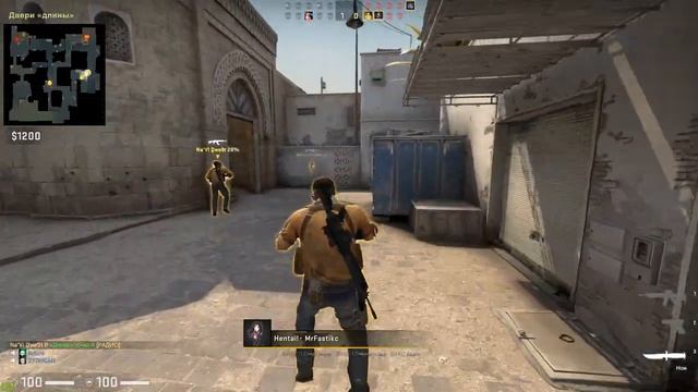 CS Go лучшие моменты