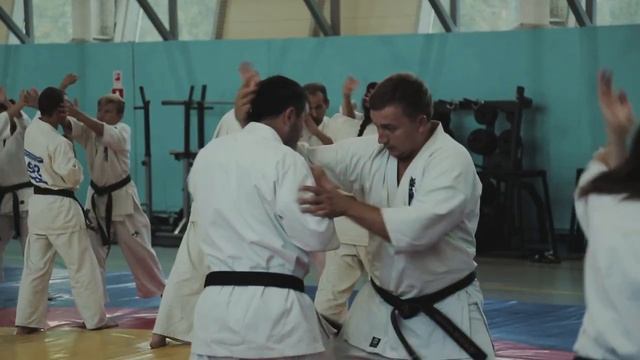 Всероссийская Школа СККР 2018