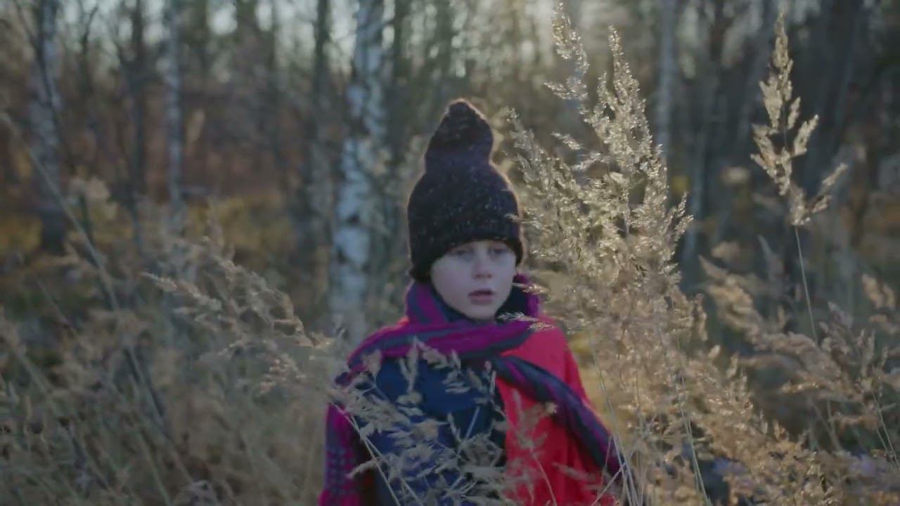 Сказка про маленького рыцаря