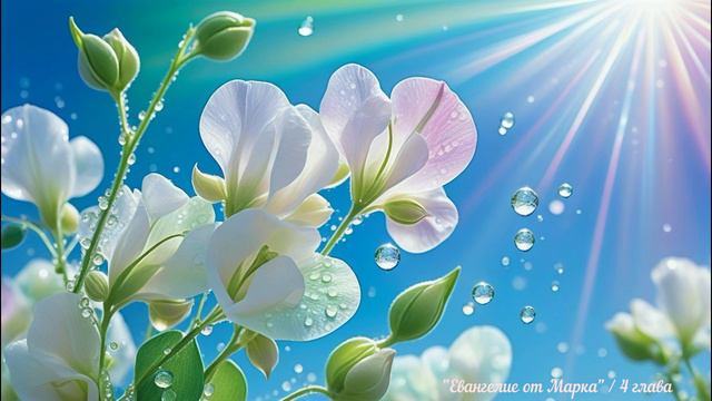 "От Марка" / 4 ГЛАВА