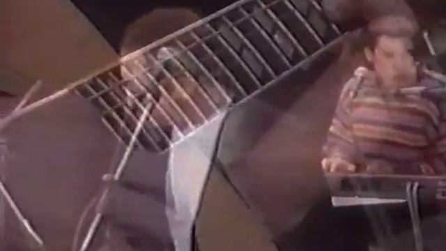 Валерий Каримов и группа Roly-poly - Stranger