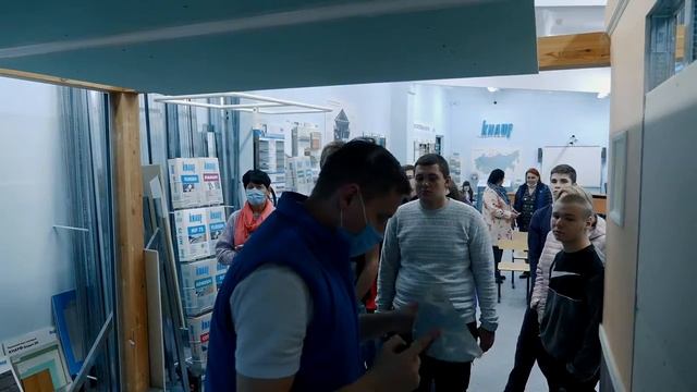 Региональный этап VI Национального чемпионата Абилимпикс 2020