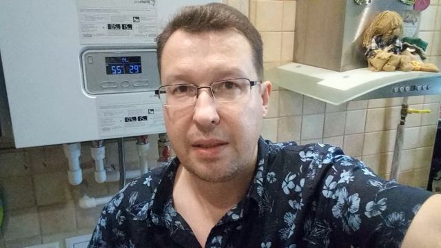 Многоходовка от мошенников якобы с "Горгаза"