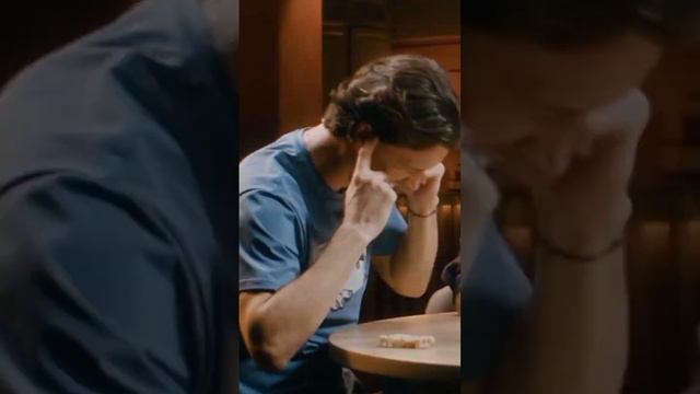 Сережа, это твой ход!