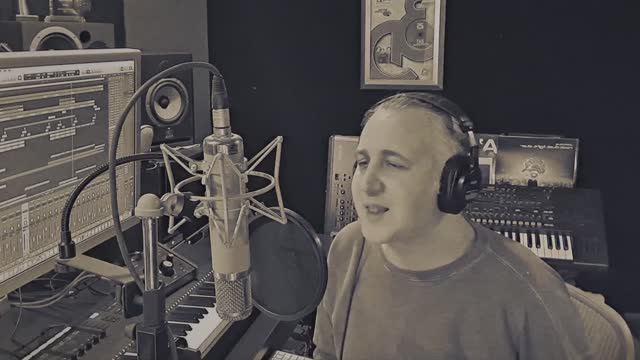 Илья Зудин (ДИНАМИТ) "Остров белых птиц"