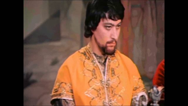 Напитки славян в древней и средневековой Руси.