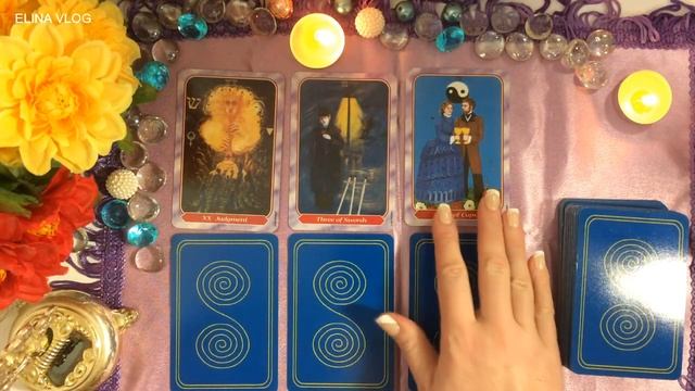 ☘ Выберите карту и узнайте что вас ждет в ближайшее время. Онлайн гадание на ситуацию