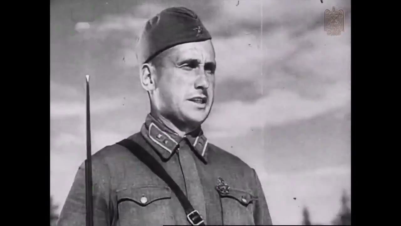 Рукопашный бой до ВОВ.