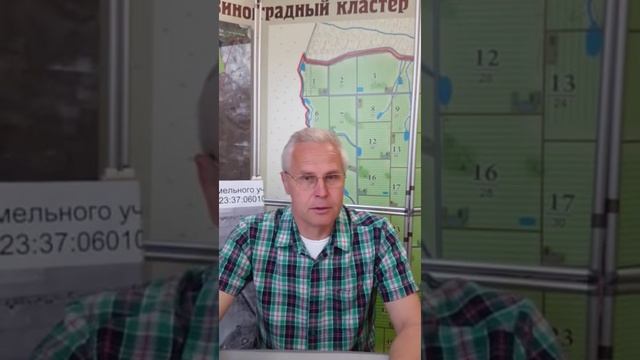 Проект ″Винная деревня″