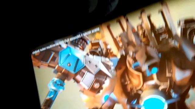 Неупиваемая расса Разбор skibidi toilet multiverse 028-029