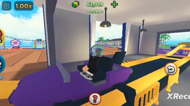 играю в ресорт тайкун?☀. Часть 7.