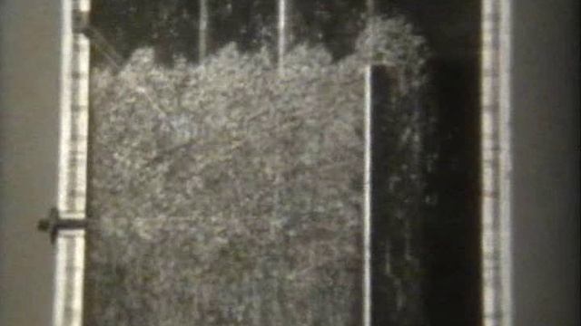 Каталитический крекинг нефти