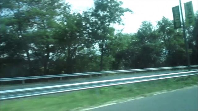 Преобразените Източни Родопи /част 9/. Хасковски минерални бани - Кърджали - Подкова