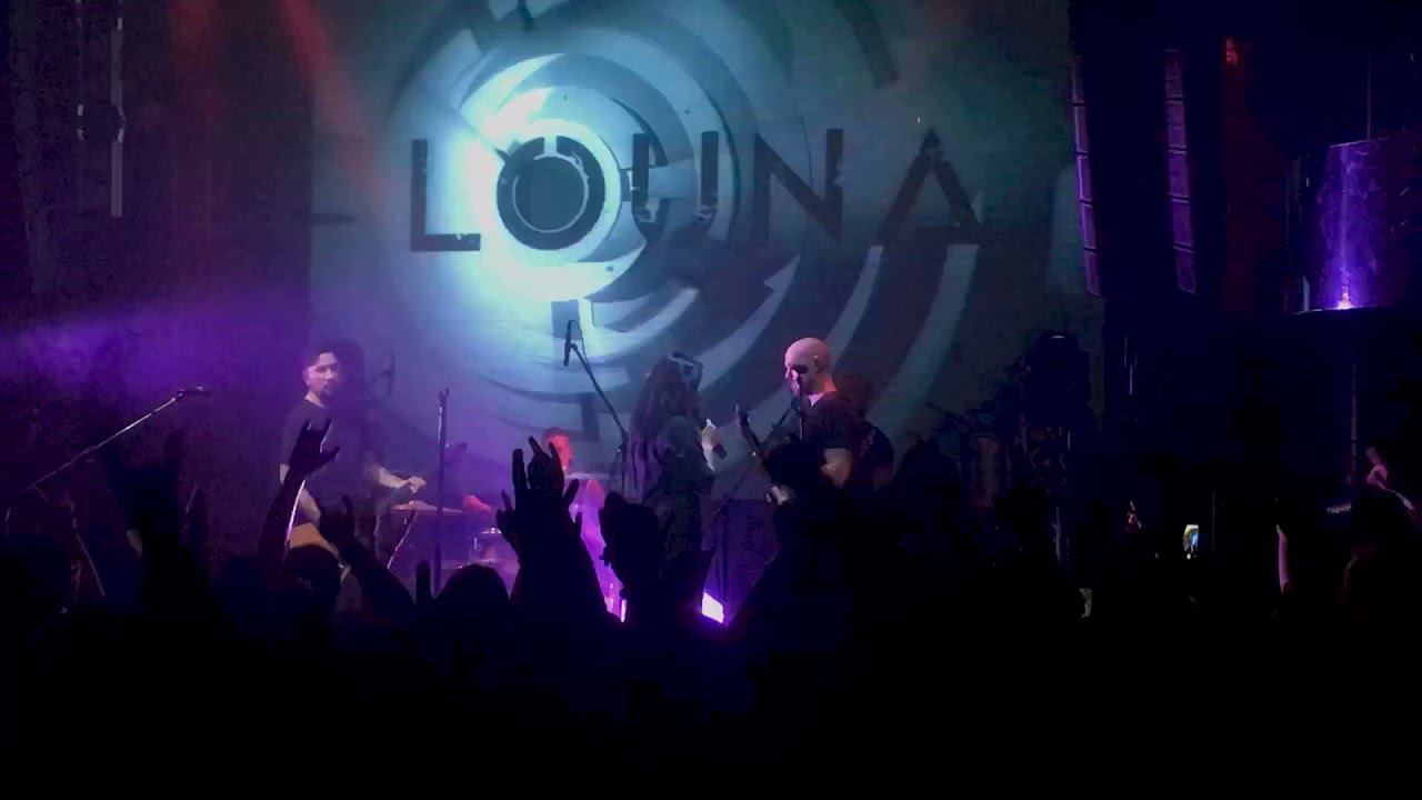 Louna - Весна (отрывок)