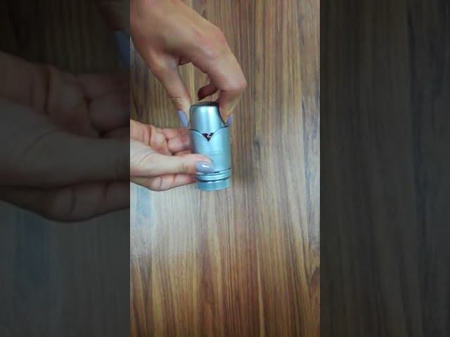 Термостатическая головка Schlosser 600200004