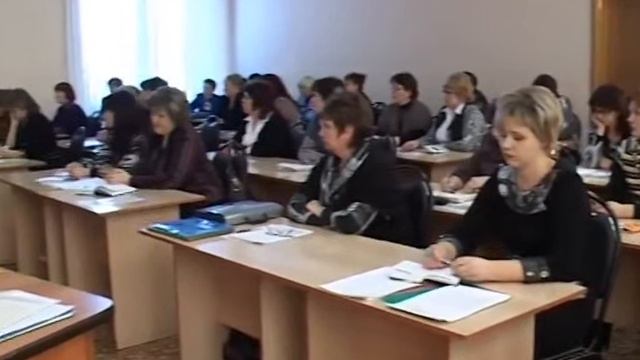 Расширенное заседание по делам несовершеннолетних. Февраль 2011 год.