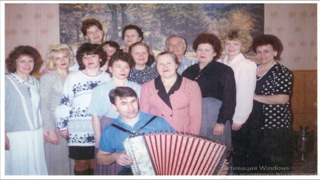 Малейкина В.Н.