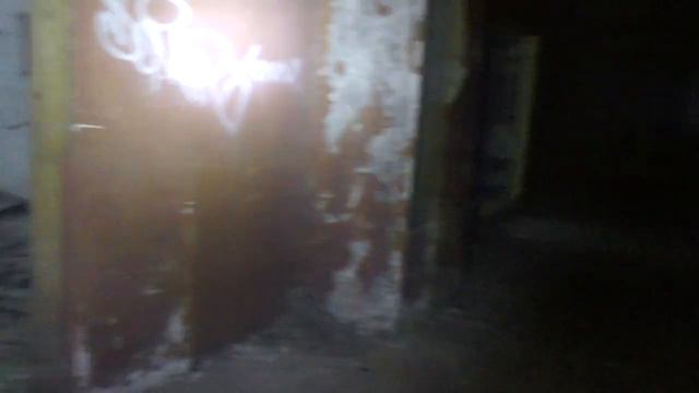 10 Черепов Санаторий Голубое Озеро День серия 2