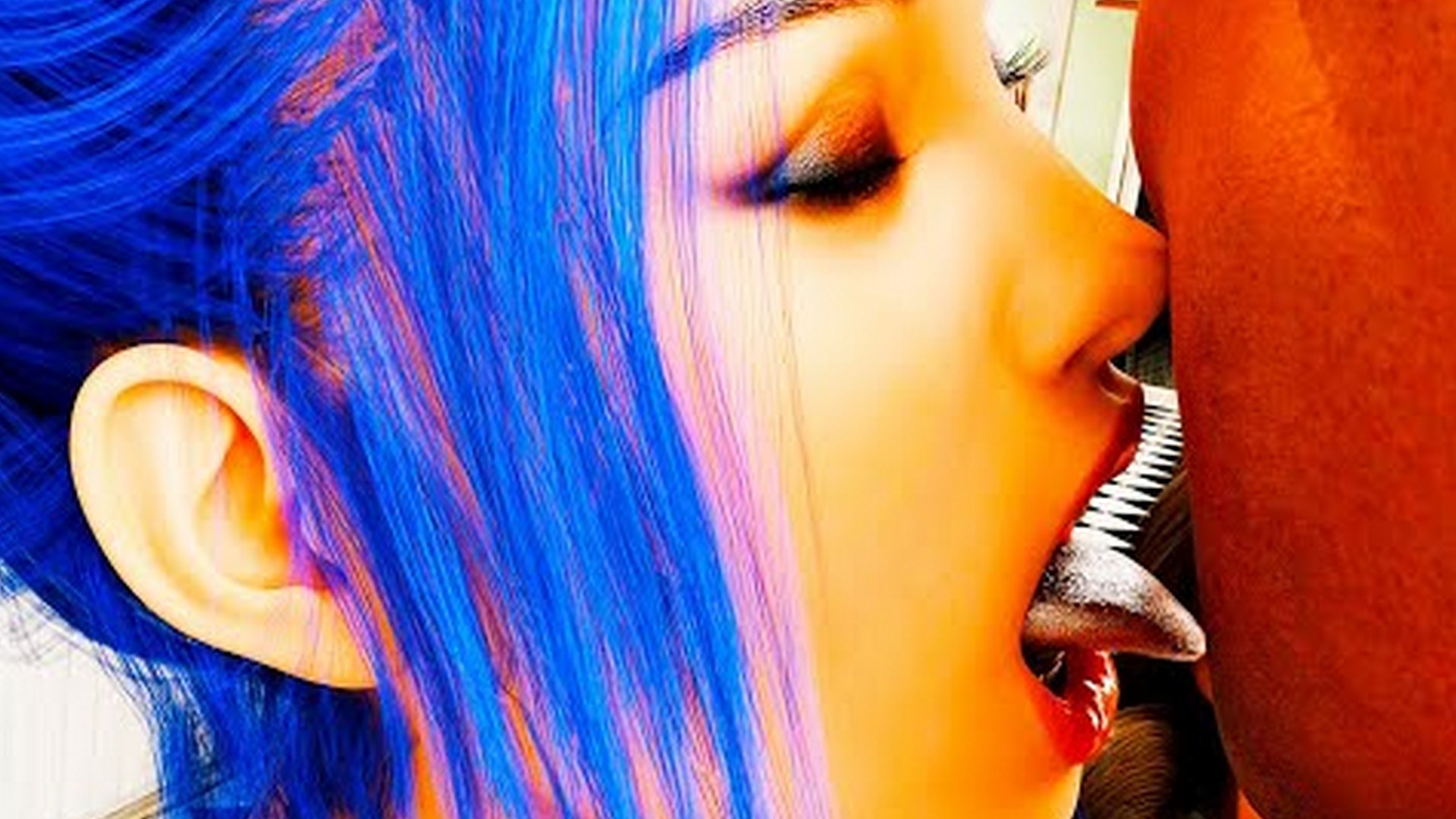 Моя будущая жена. Уроки актёрского мастерства #3.mp4