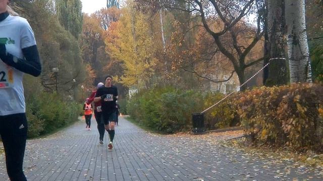 Измайловский полумарафон 2023 ч9