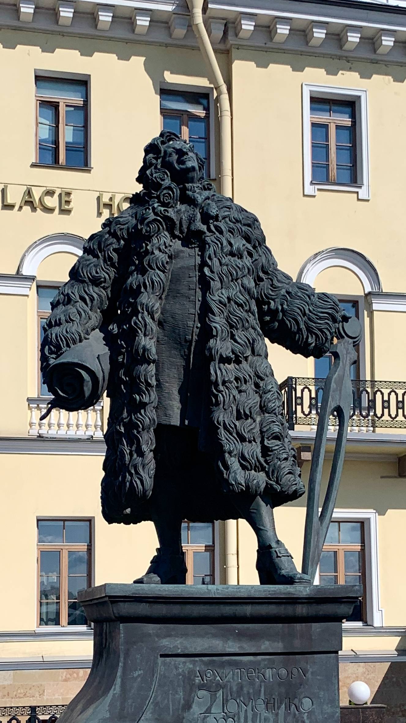 Памятники Санкт-Петербурга Июнь 2024
 #shorts #питер #памятники