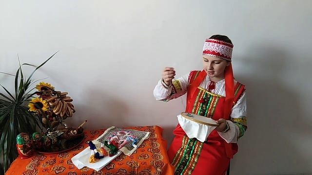Деркач Софья Романовна г.Белгород