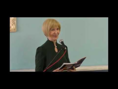 Татьяна Рыжова  "Две чайки" (басня)