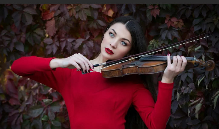 Симфония любви. Автор текста Ирина Ксон. Стихи.